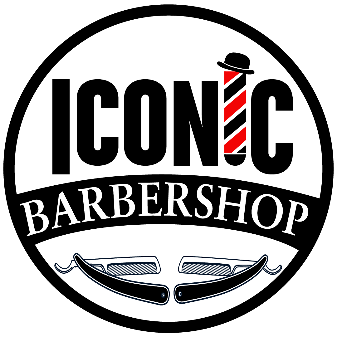 Iconic Barber Shop - ICONIC BARBER SHOP